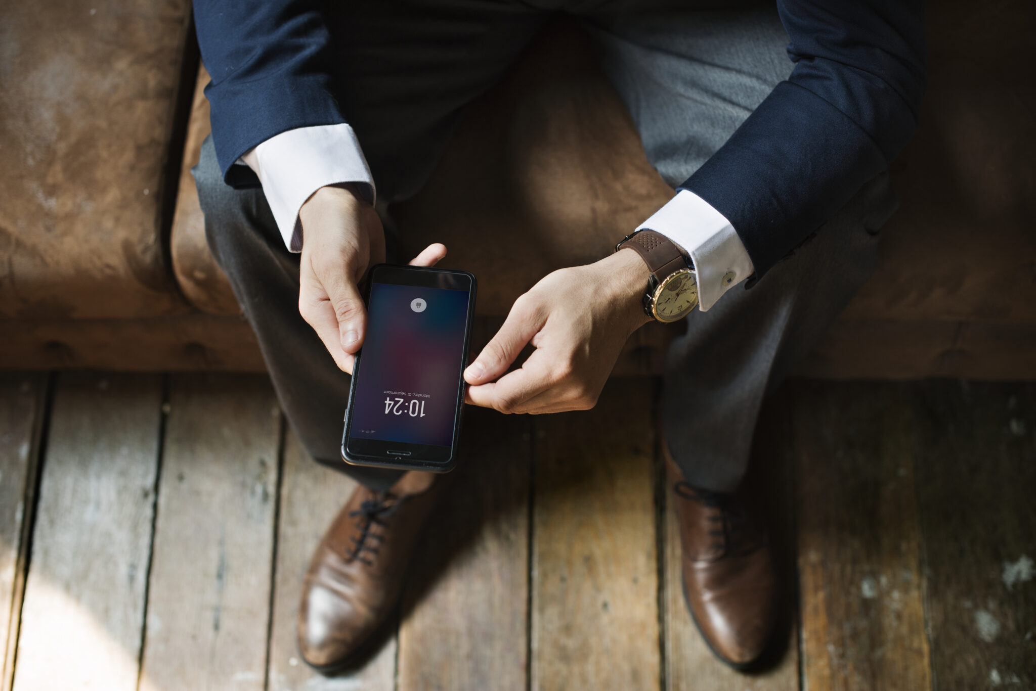 Installing And Configuring Apps Android And Ios